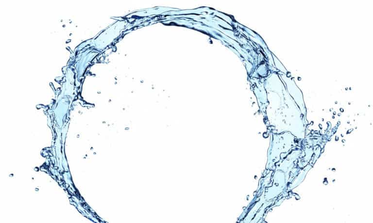 H2O IQ — Water is life. Knowledge is power.