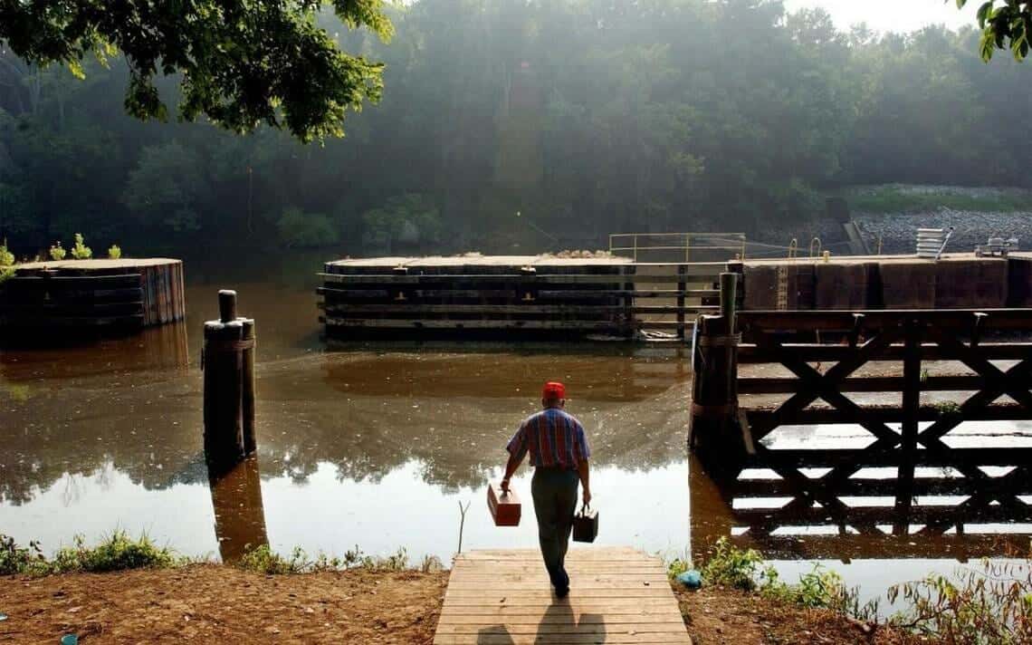 North Carolina sues company accused of polluting Cape Fear River — H2O IQ