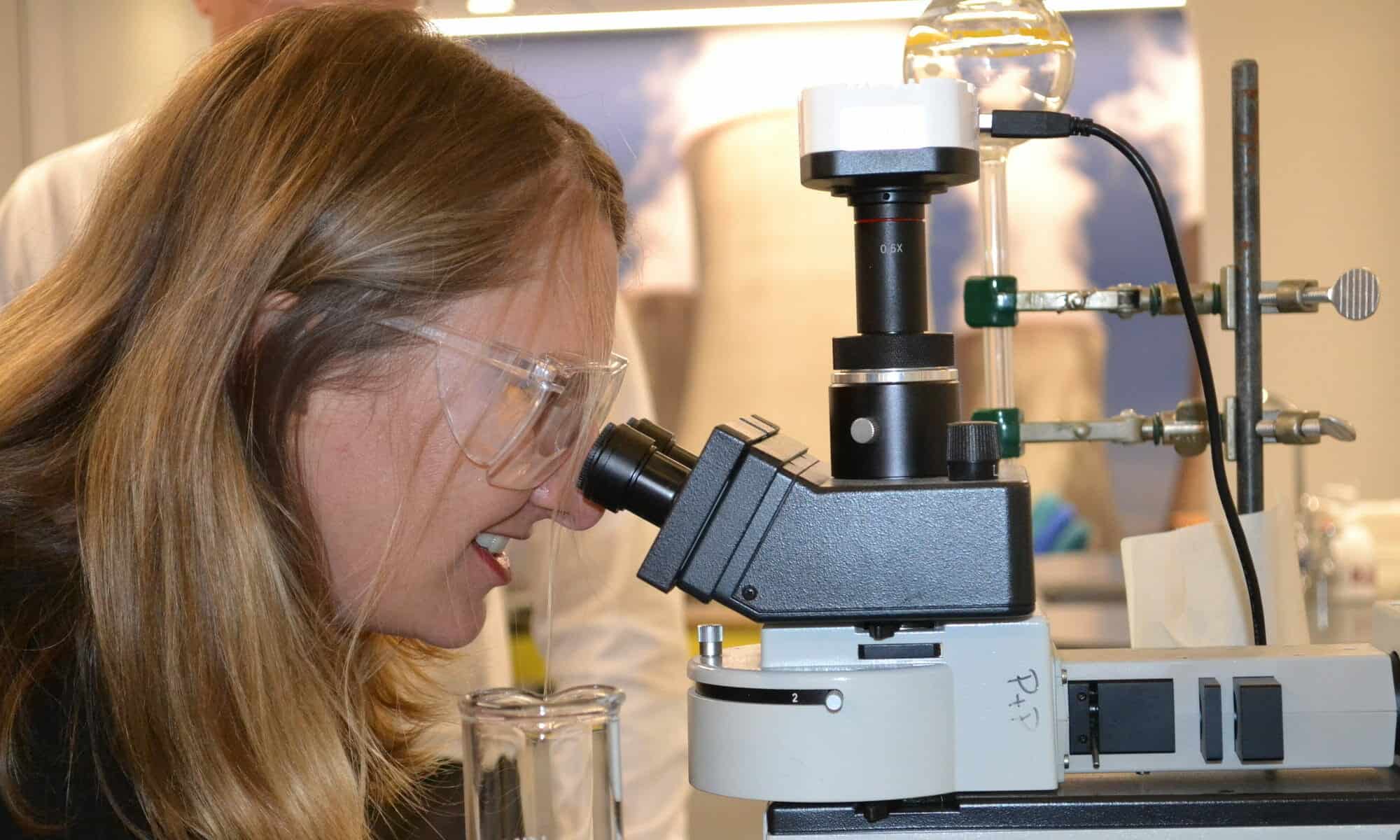 Ecolab opens 'Water University,' teaches how to conserve water