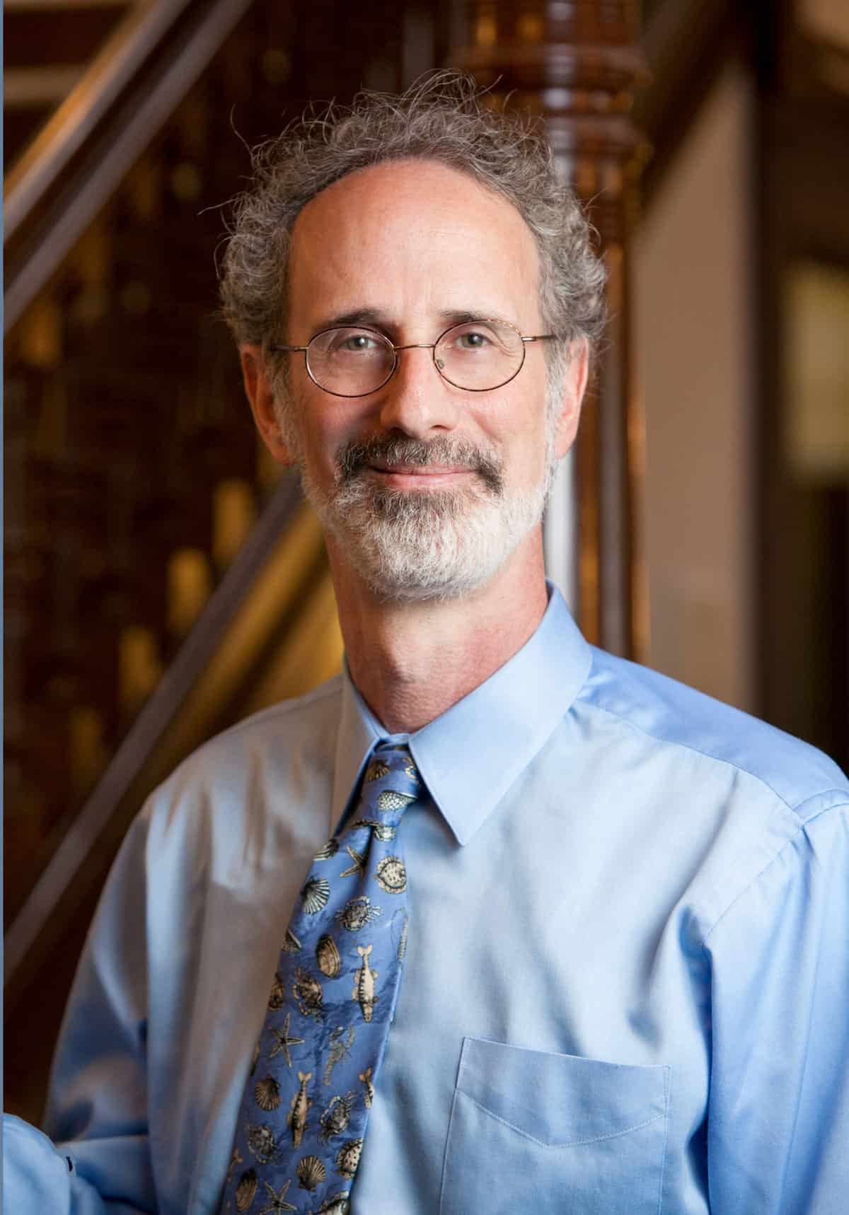 Pacific Institute's Dr. Peter Gleick elected to AAAS — H2O IQ