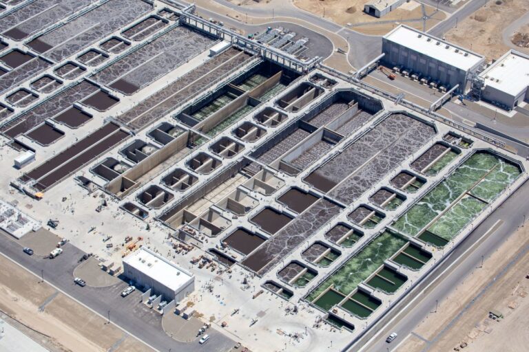 Harvest Water Program Awarded $277.5 Million in Prop. 1 Funds — H2O IQ