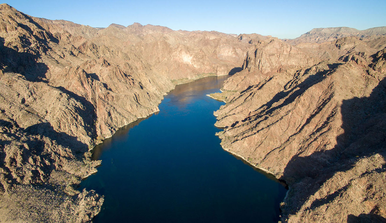 Arizona Begins to Understand Water — H2O IQ