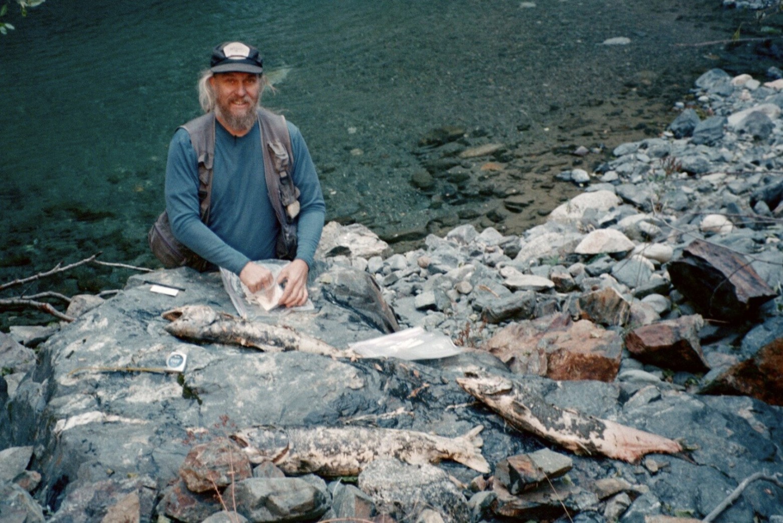 EPIC to honor local watershed advocate — H2O IQ
