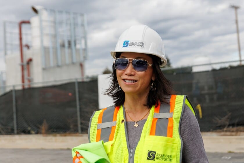 Santa Cruz County: large water sources is ‘critically overdraftedʻ — H2O IQ