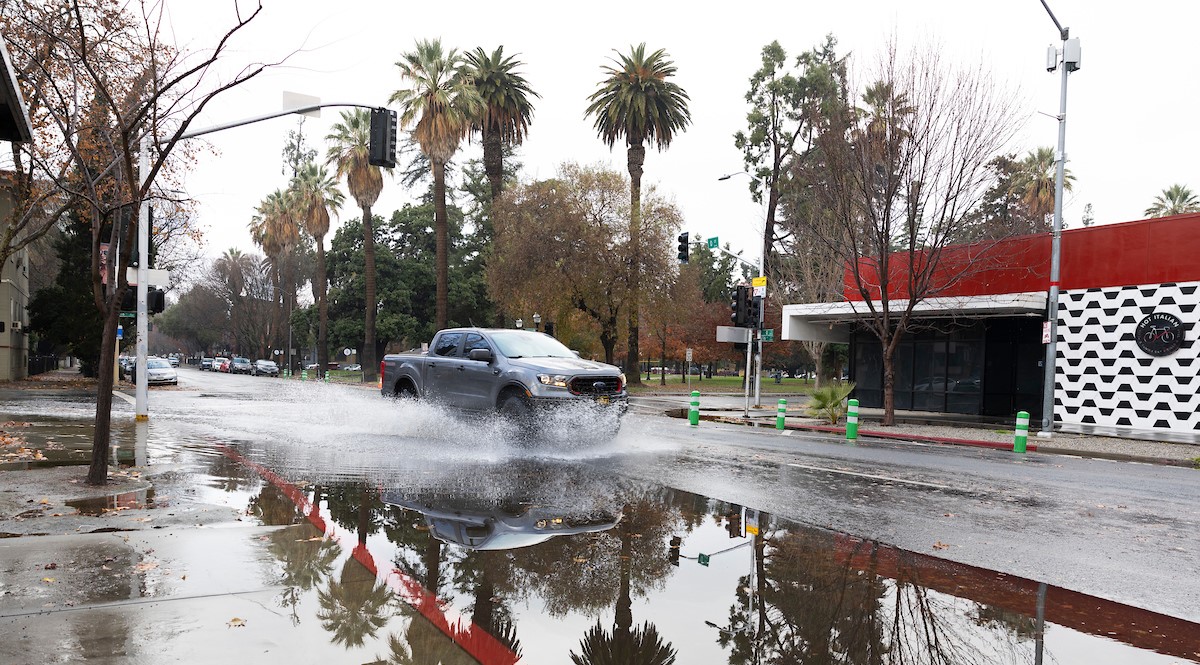 Stormwater Capture to Enhance Resilience in US Communities — H2O IQ