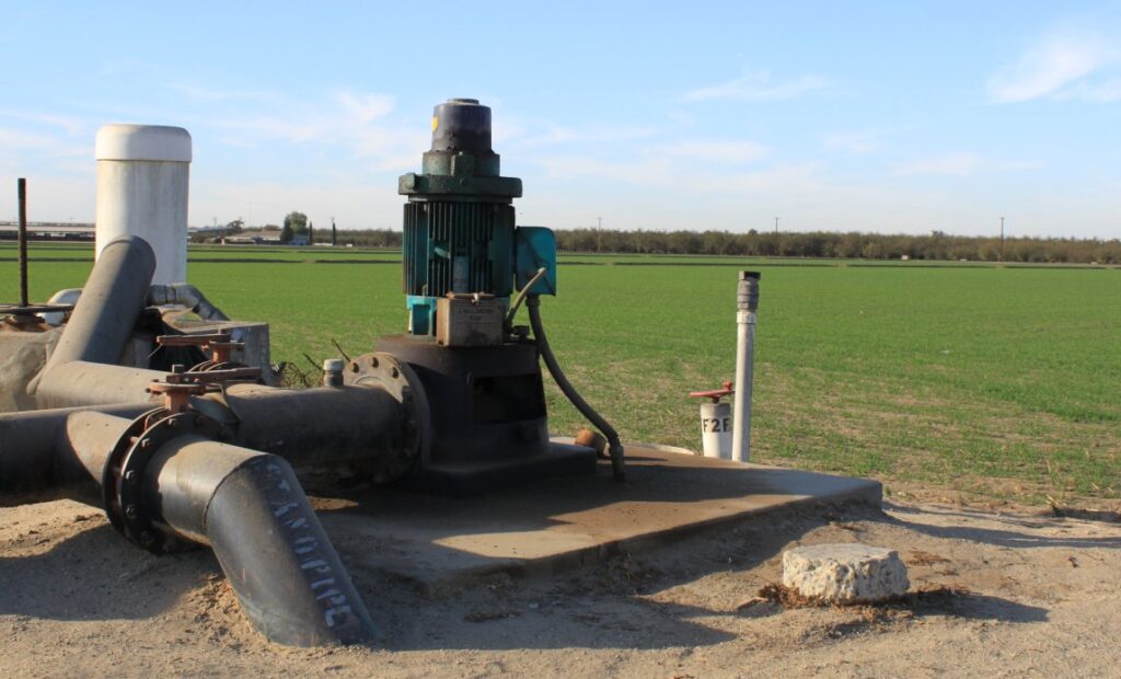 New Study in "Nature Water" Spotlights Importance of Groundwater ...