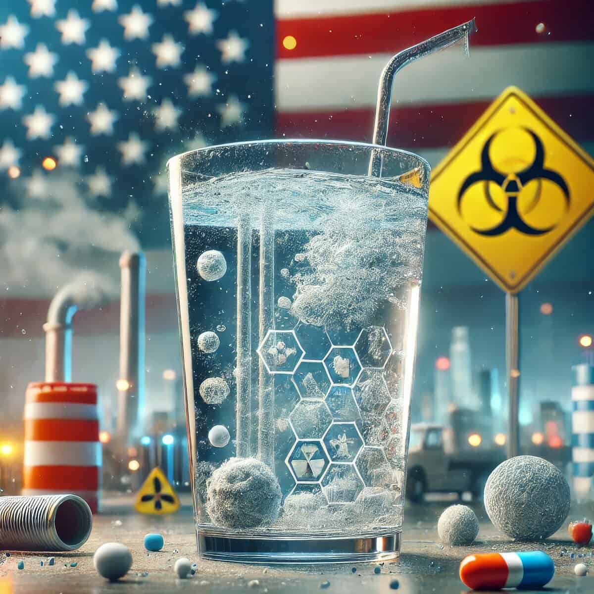 H2O IQ — Water is life. Knowledge is power.